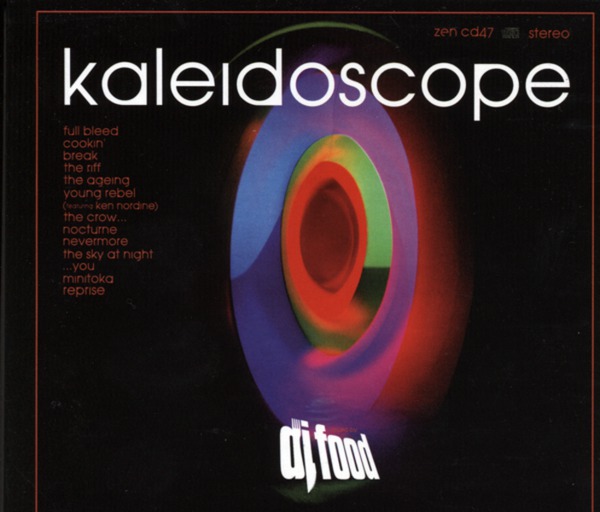 DJ Food Albums: songs, discography, biography, and listening guide ...