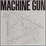 Machine Gun by Machine Gun (Album, Free Jazz): Reviews, Ratings ...