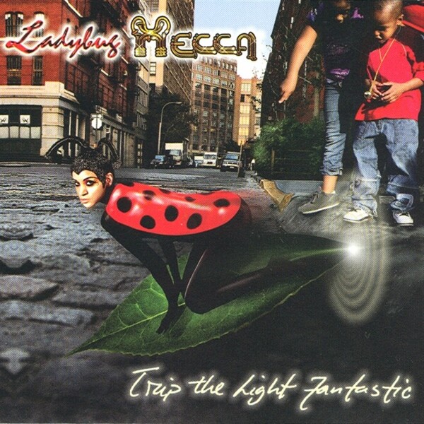 Ladybug Mecca Albums: songs, discography, biography, and listening ...