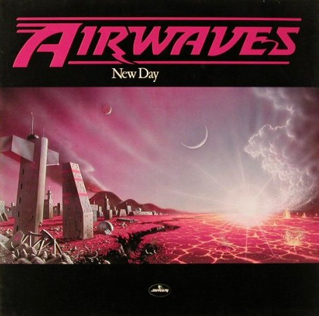 Airwaves Albums: songs, discography, biography, and listening guide ...