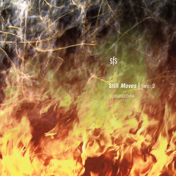 Still Moves | two by Russell Mills & Mike Fearon (Album): Reviews, Ratings, Credits, Song list ...