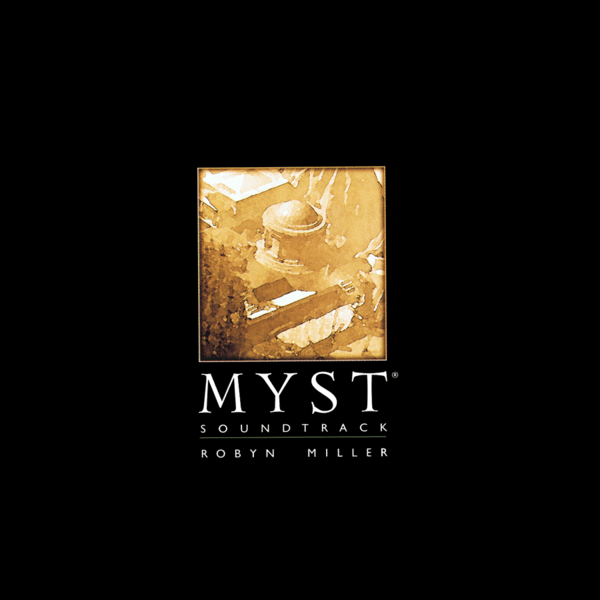 Myst by Robyn Miller (Album, Video Game Music): Reviews, Ratings ...