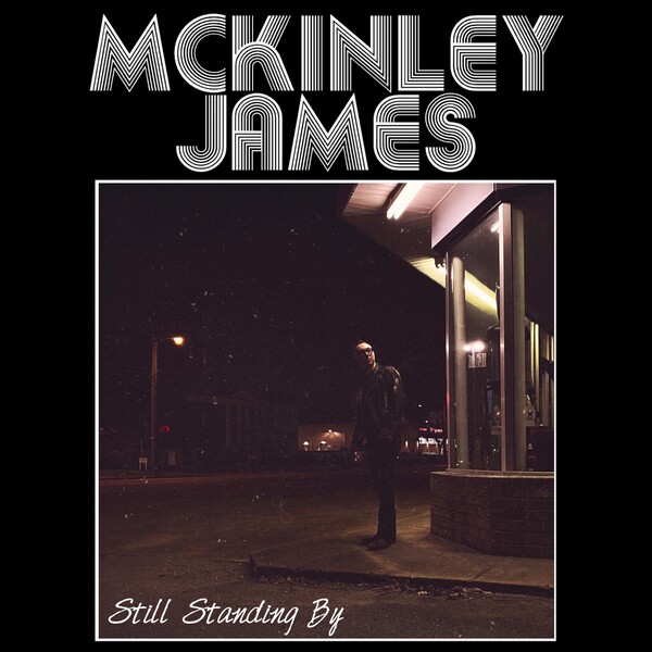 McKinley James Albums: songs, discography, biography, and listening ...