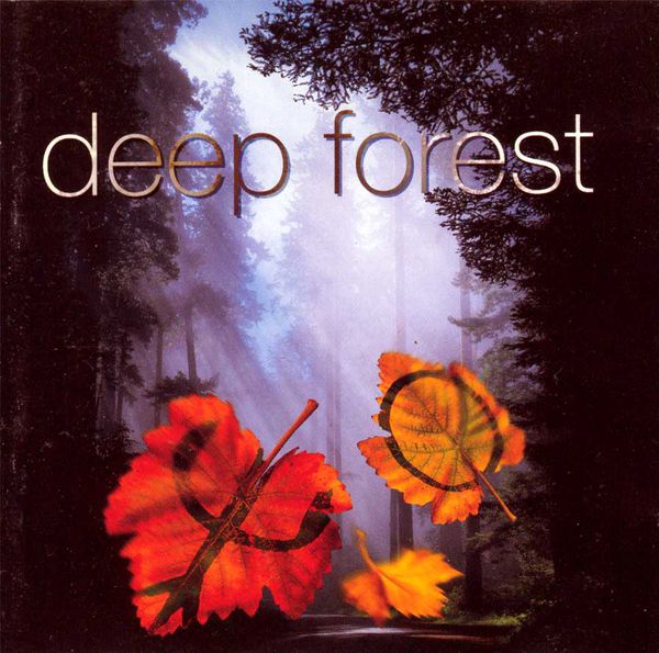 Boheme by Deep Forest (Album; 550; BK 67115): Reviews, Ratings, Credits ...