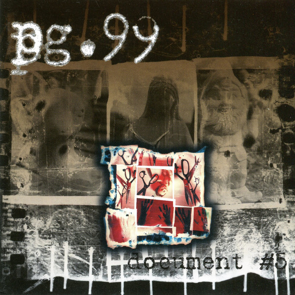 Document #5 by pg.99 (Album, Emoviolence): Reviews, Ratings, Credits ...