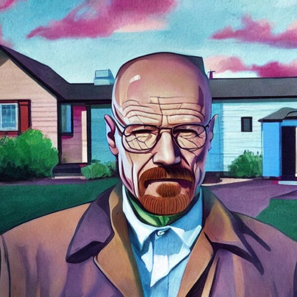 WH2 (White House, Season Two) by Walter Hartwell's Unaired Sitcom ...