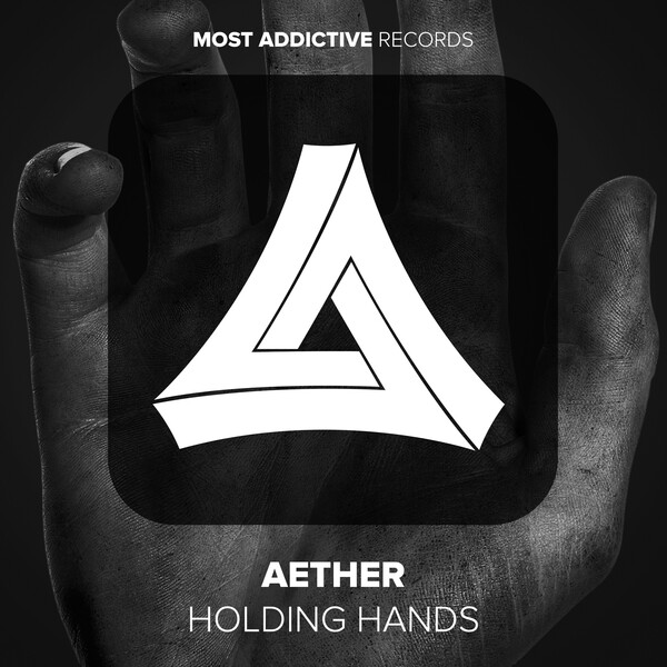 Holding Hands by Aether (Single): Reviews, Ratings, Credits, Song list ...
