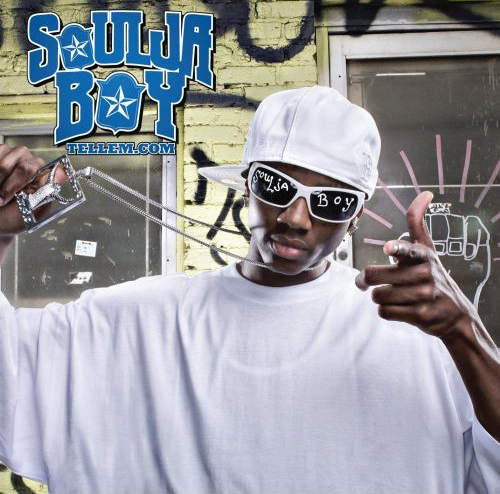 Soulja Boy Albums: songs, discography, biography, and listening guide - Rate Your Music