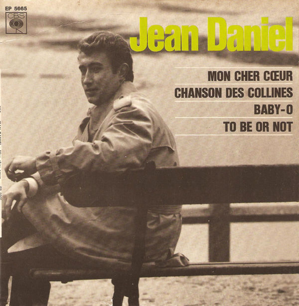 Jean Daniel Filmography - Rate Your Music