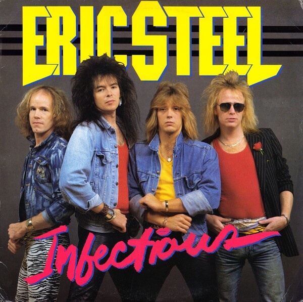 Eric Steel Albums: songs, discography, biography, and listening guide ...