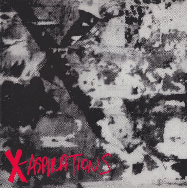 X-Aspirations by X (Album, Punk Rock): Reviews, Ratings, Credits, Song ...