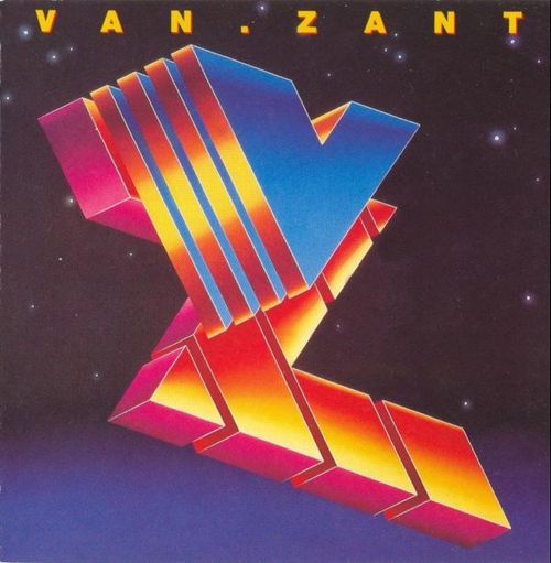 Van Zant by Van Zant (Album, AOR): Reviews, Ratings, Credits, Song list ...