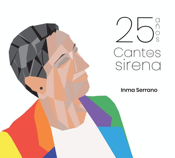 25 años: Cantos de sirena by Inma Serrano (Album): Reviews, Ratings ...
