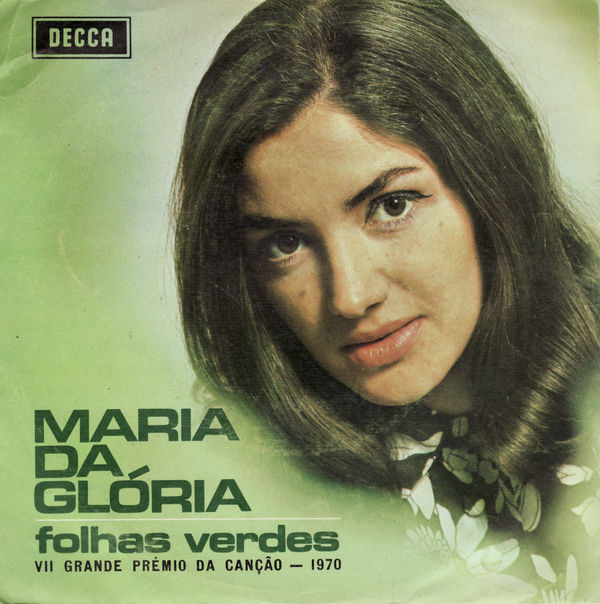 Maria da Glória Albums: songs, discography, biography, and listening ...