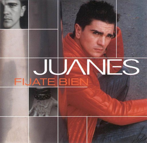Fíjate bien by Juanes (Album, Pop Rock): Reviews, Ratings, Credits ...