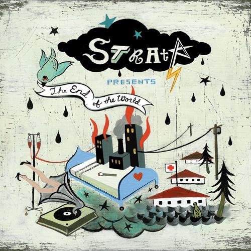 Strata Albums: songs, discography, biography, and listening guide ...