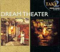 Take 2: Images and Words / Scenes From a Memory by Dream Theater ...