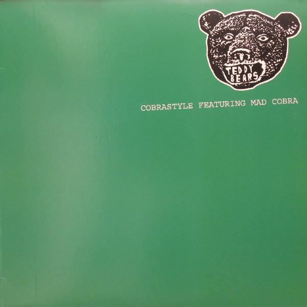 Cobrastyle by Teddybears (Single, Ragga): Reviews, Ratings, Credits ...