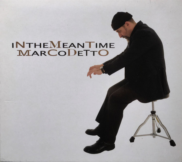 In the Meantime by Marco Detto (Album): Reviews, Ratings, Credits, Song ...