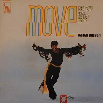 Lester Wilson Filmography - Rate Your Music