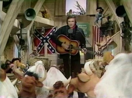 Acclaimed/well-reviewed artists & bands who have expressed right-wing ...