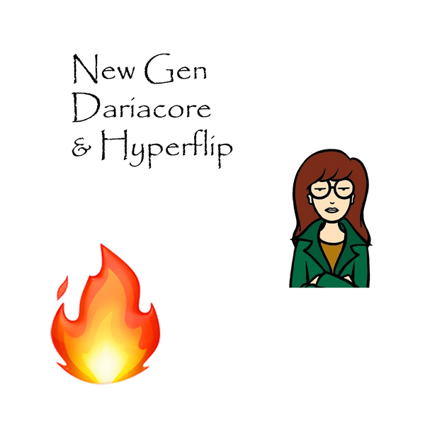 The new generation of Dariacore & Hyperflip - Rate Your Music