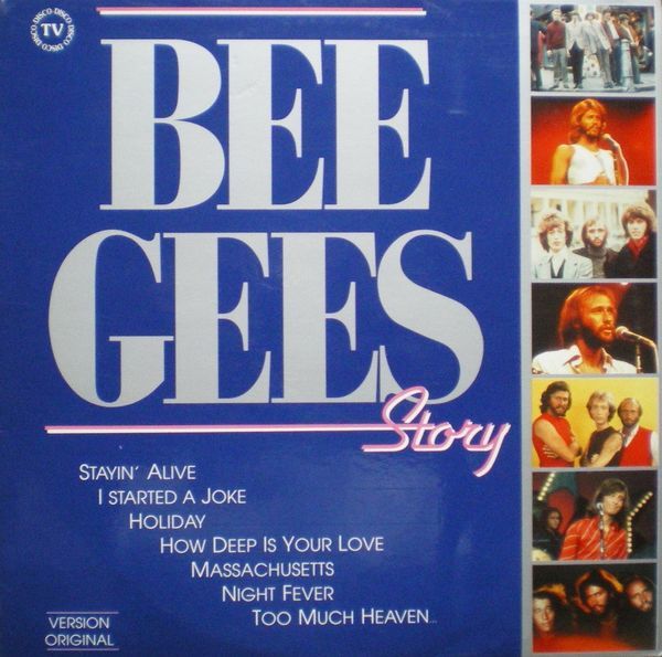 Bee Gees Story by Bee Gees (Compilation, Pop): Reviews, Ratings ...