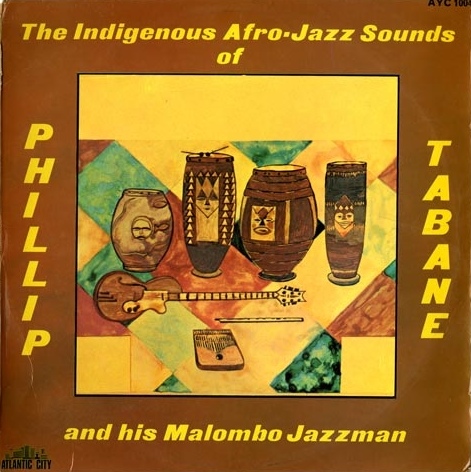 Philip Tabane Albums: songs, discography, biography, and listening ...