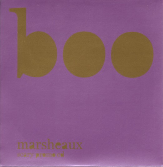Boo by Marsheaux (Album): Reviews, Ratings, Credits, Song list - Rate ...