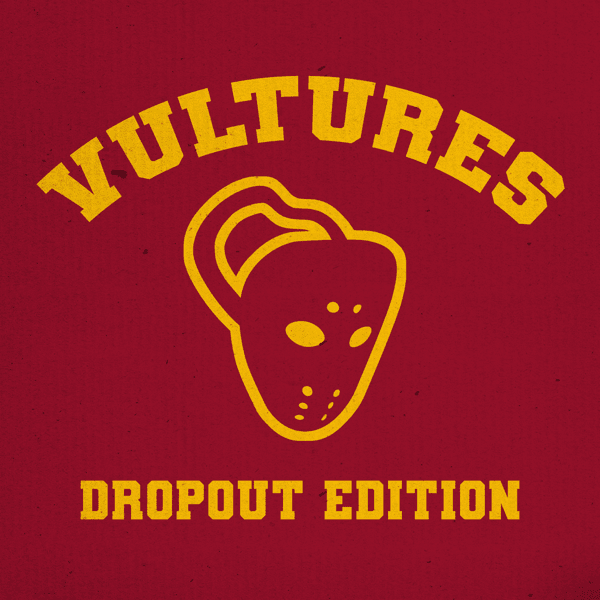 Vultures 1: Dropout Edition by Kanye West & Ty Dolla $ign (Bootleg, Pop Rap): Reviews, Ratings ...