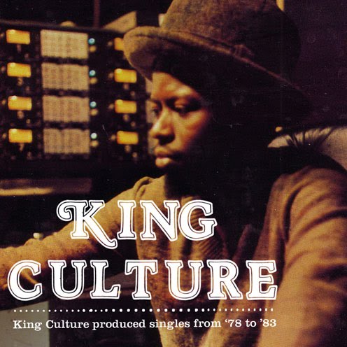 King Culture Produced Singles From '78 to '83 by King Culture ...