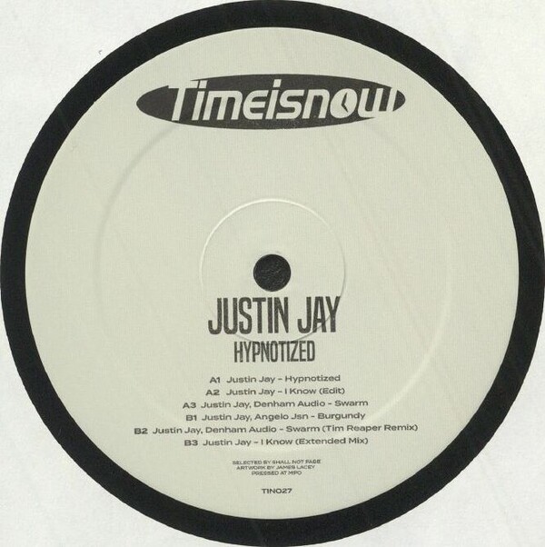 Justin Jay Albums: songs, discography, biography, and listening guide ...