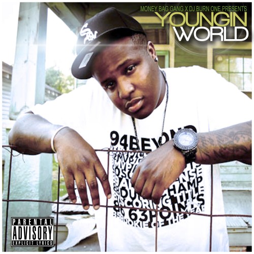 Youngin World by Youngin (Mixtape, Gangsta Rap): Reviews, Ratings ...