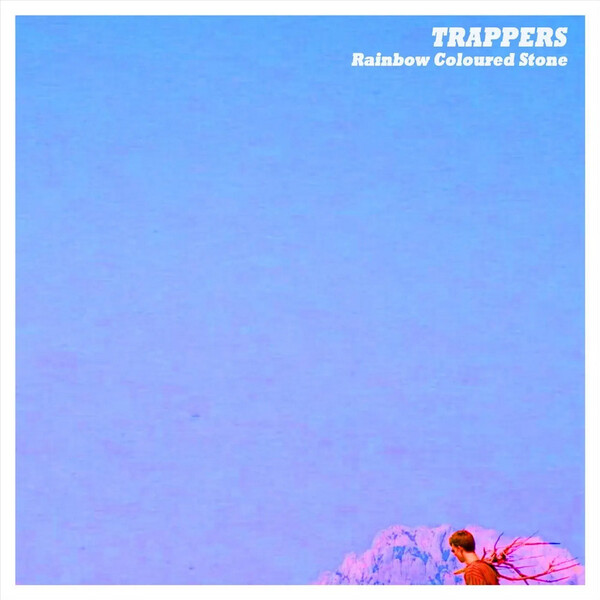 Rainbow Coloured Stone by Trappers (Single): Reviews, Ratings, Credits ...