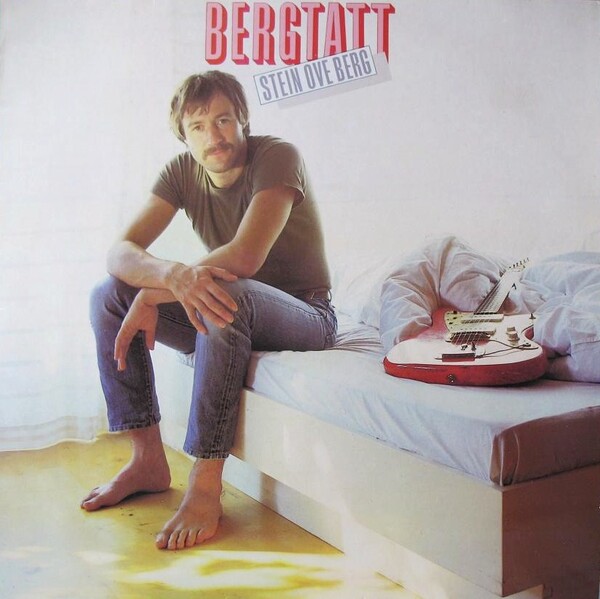 Norwegian Albums from 1981 Ranked - Rate Your Music