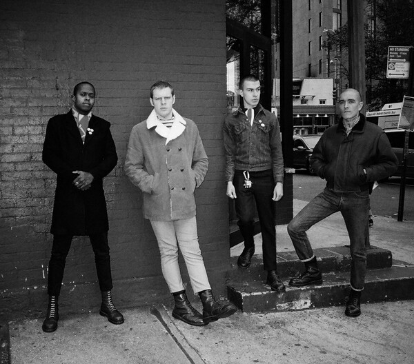 Oi Revival - Rate Your Music