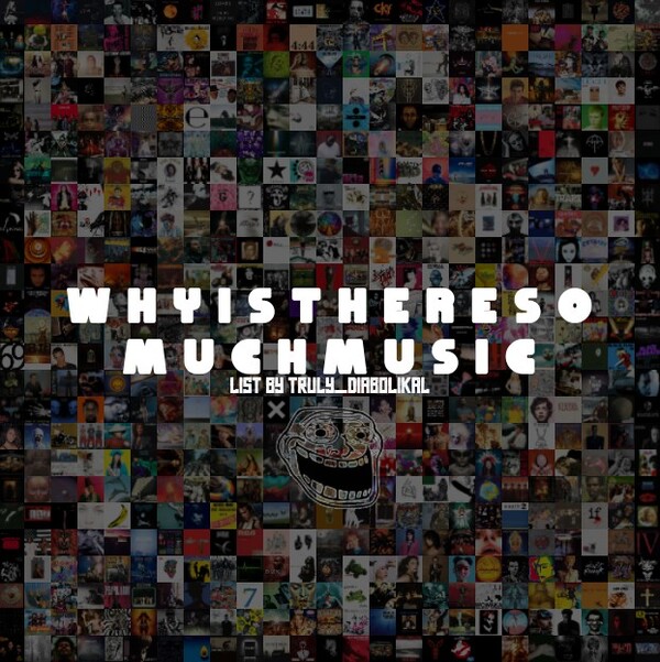 w h y i s t h e r e s o m u c h m u s i c [Page 2] - Rate Your Music