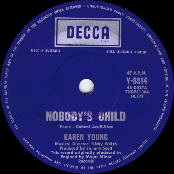 7HO Big 60 - 10 December 1969 - Hobart Tas Australia - Rate Your Music