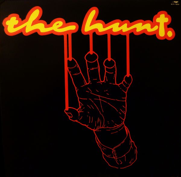 The Hunt Albums: songs, discography, biography, and listening guide ...