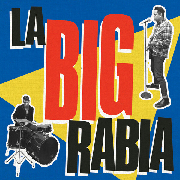 La BIG Rabia Albums: songs, discography, biography, and listening guide ...