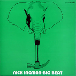 Nick Ingman Albums: songs, discography, biography, and listening guide ...