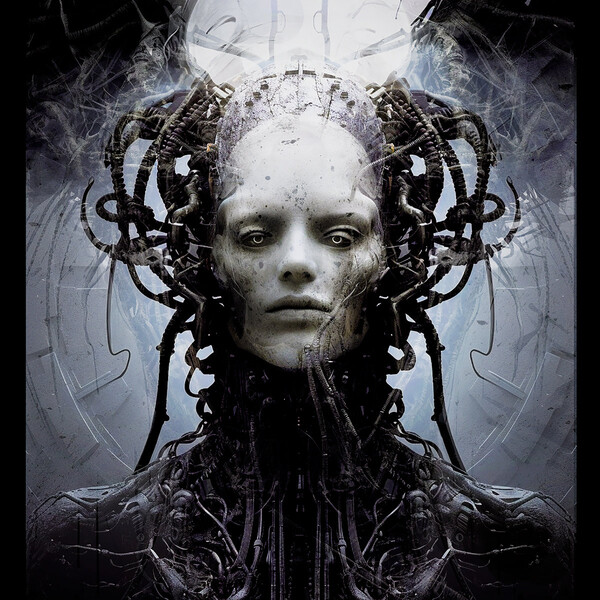 Cosmic Overlord by Tyrant of Death (Single): Reviews, Ratings, Credits ...