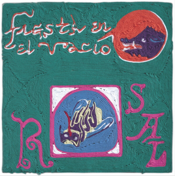 Rosal by Fiesta en el Vacío (Album; Teenage Menopause): Reviews ...
