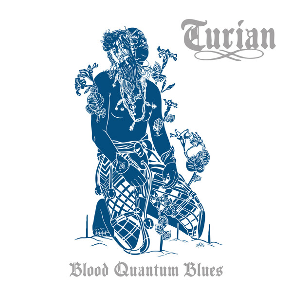 Blood Quantum Blues by Turian (Album): Reviews, Ratings, Credits, Song ...