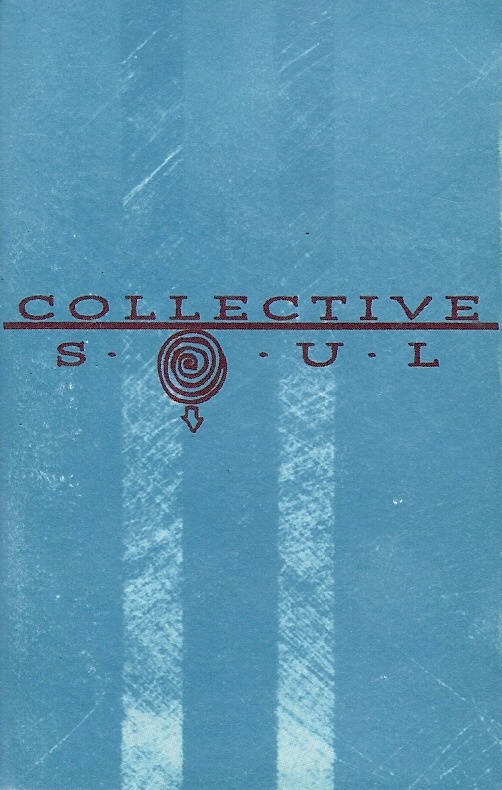Collective Soul by Collective Soul (Album; Atlantic; 87245-4): Reviews ...