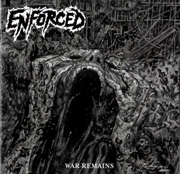 Enforced Albums: songs, discography, biography, and listening guide ...