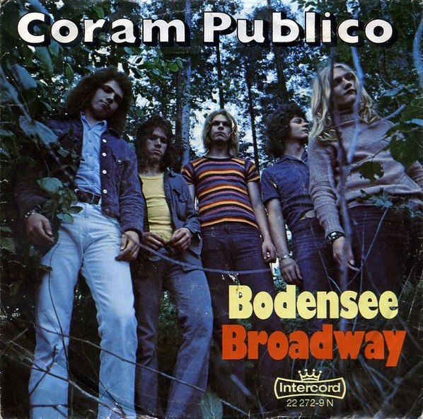 Obscure Heavy & Hard Rock (Heavy Psych/Prog/Proto-Metal) from the 1960s ...