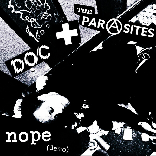 Nope by Doc and the Parasites (EP): Reviews, Ratings, Credits, Song ...
