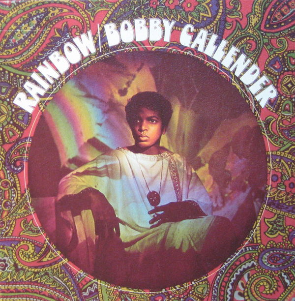 Rainbow by Bobby Callender (Album; Akarma; AK 128): Reviews, Ratings ...