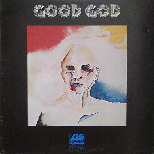 Good God by Good God (Album, Jazz-Rock): Reviews, Ratings, Credits ...